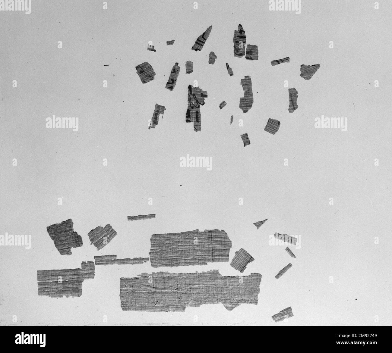 Rhind mathematical papyrus hi-res stock photography and images - Alamy