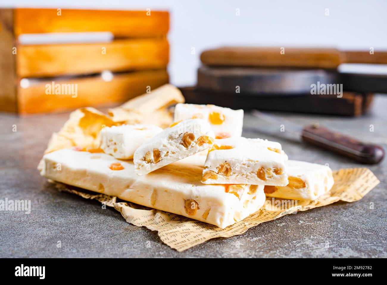 Nuga nuga hi-res stock photography and images - Alamy