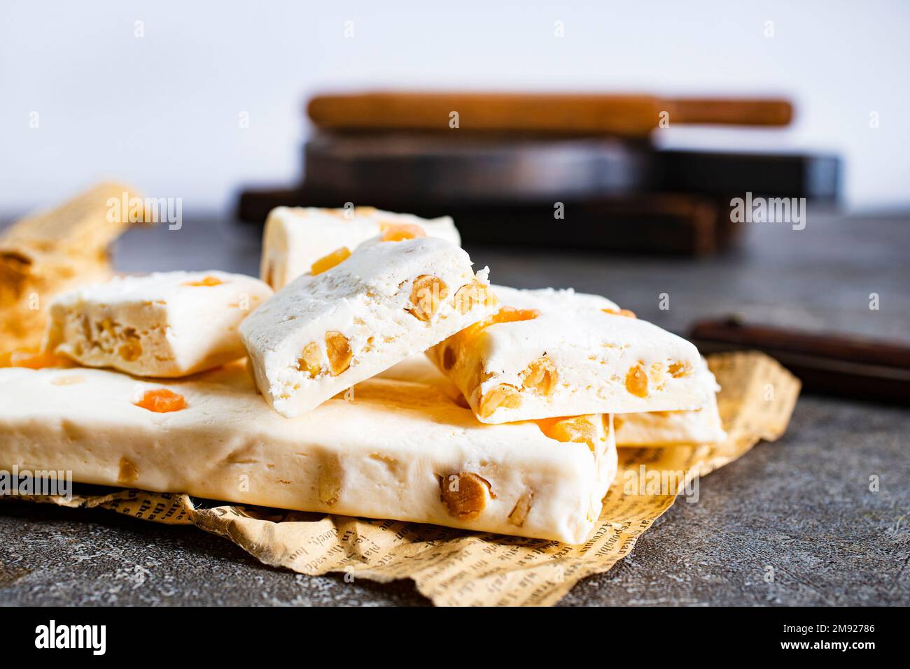 Nuga nuga hi-res stock photography and images - Alamy