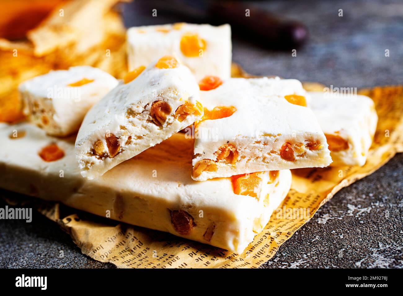 Nuga nuga hi-res stock photography and images - Alamy