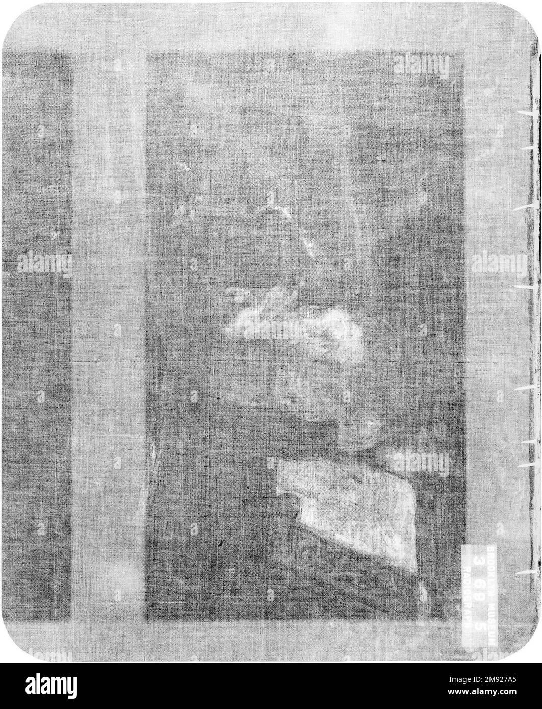 Rembrandt velazquez Black and White Stock Photos & Images - Alamy