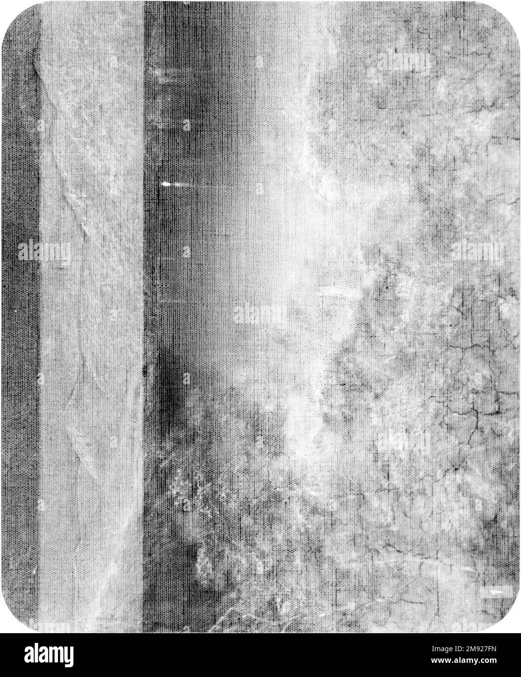 Lake George John William Casilear (American, 1811-1893). Lake George ...