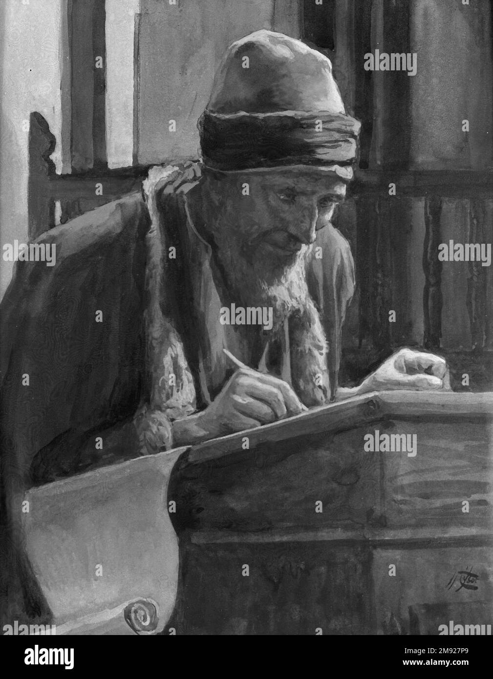 11 apostles Black and White Stock Photos & Images - Alamy