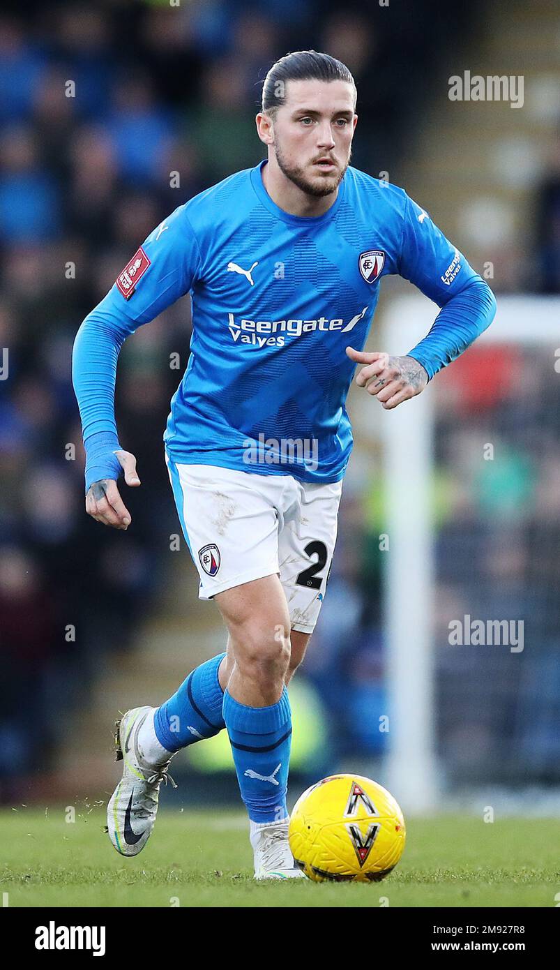 Darren oldaker hi-res stock photography and images - Alamy