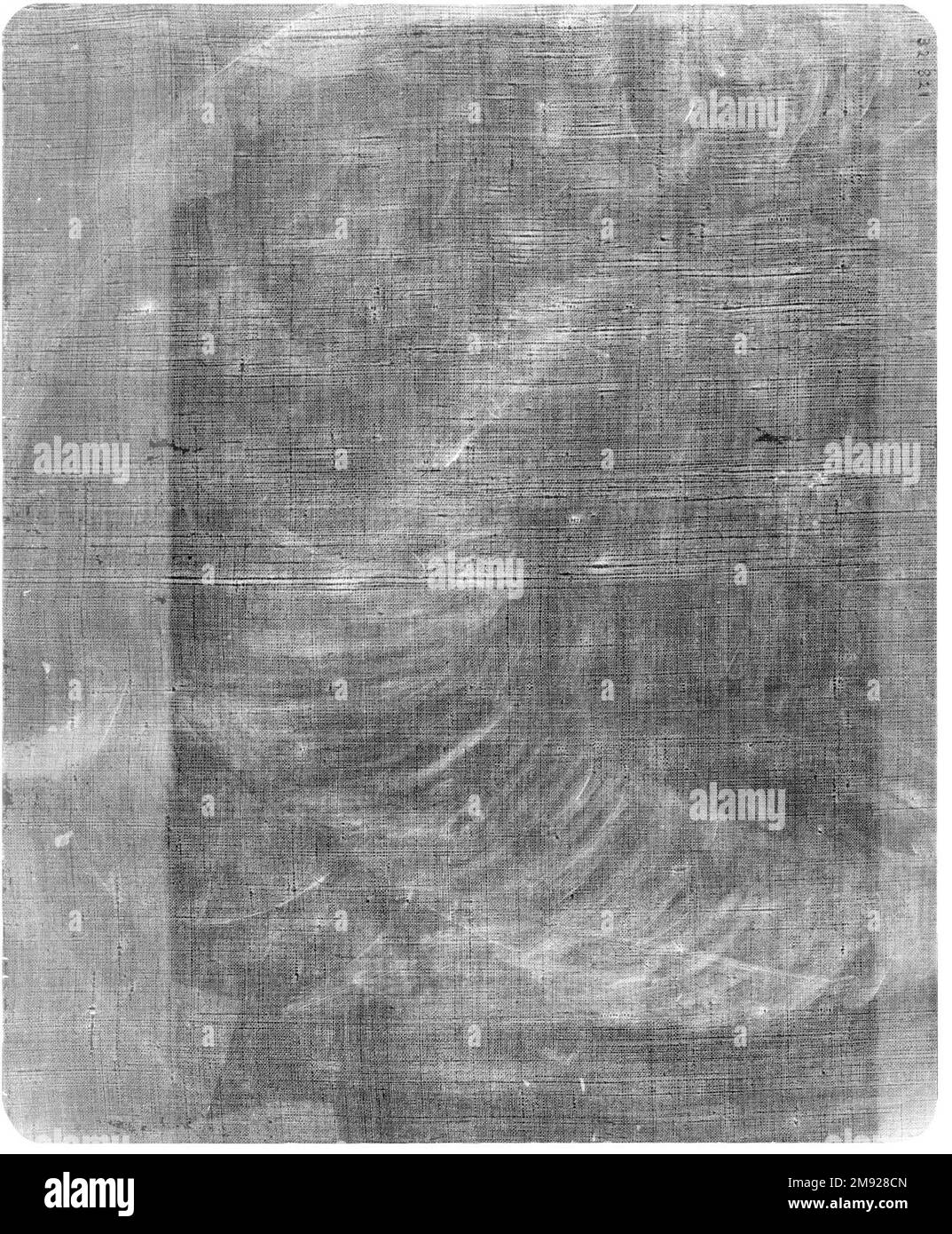 Portrait of a Man Frans Hals (Dutch, ca. 1580-1666). Portrait of a Man ...