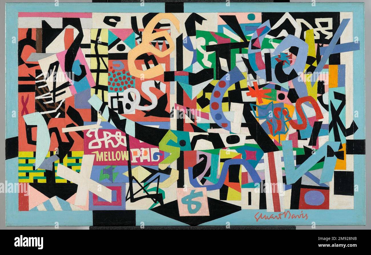 American influence 1945 hi-res stock photography and images - Alamy