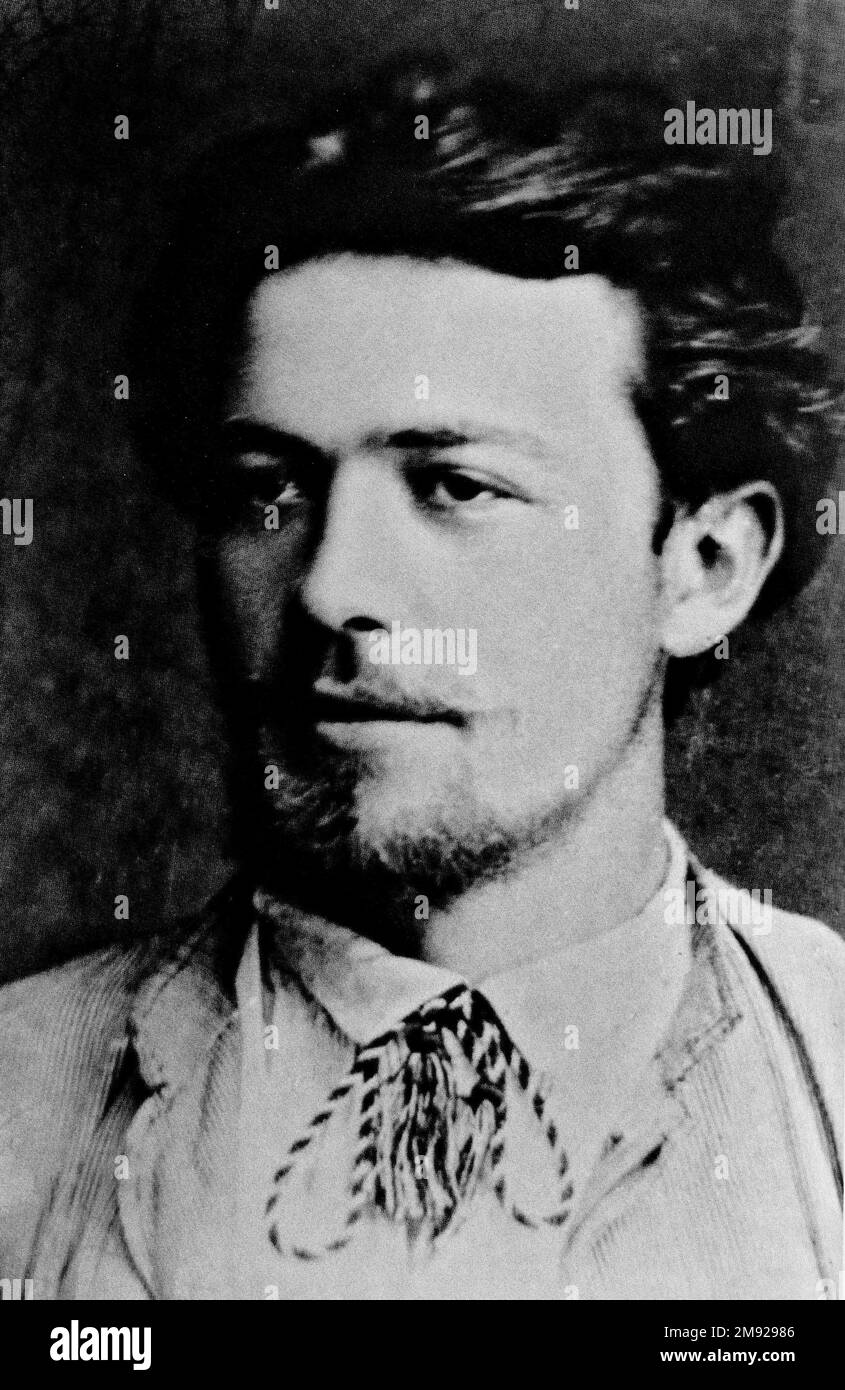 Anton chekhov Black and White Stock Photos & Images - Alamy Anton chekhov Black and White Stock Photos & Images - Alamy