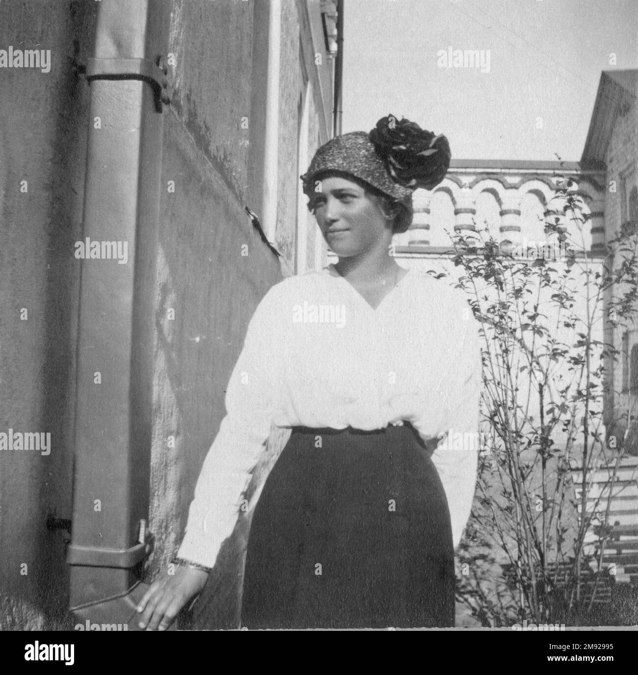 Grand duchess maria hi-res stock photography and images - Alamy