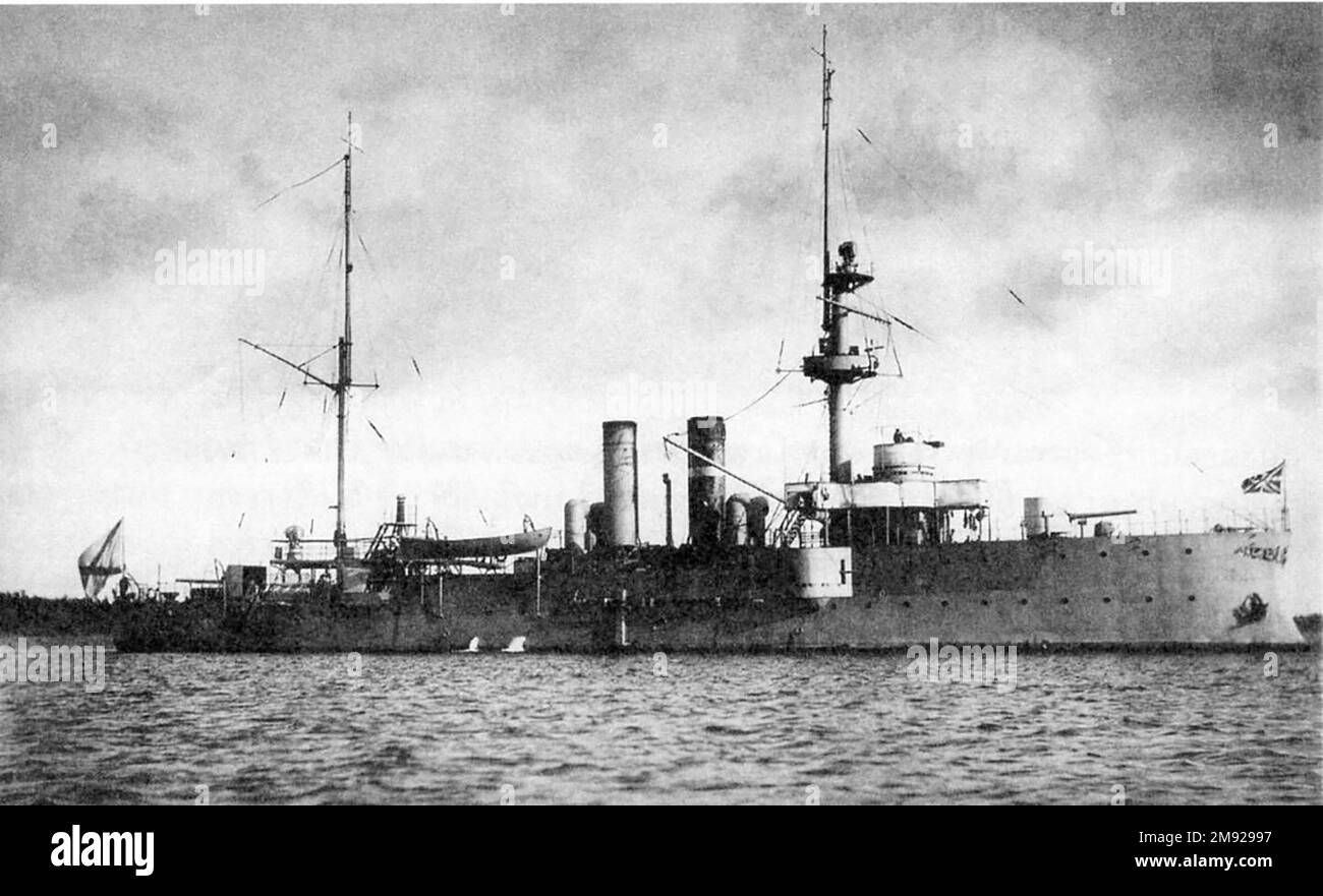 Historical imperial russian navy hi-res stock photography and images ...