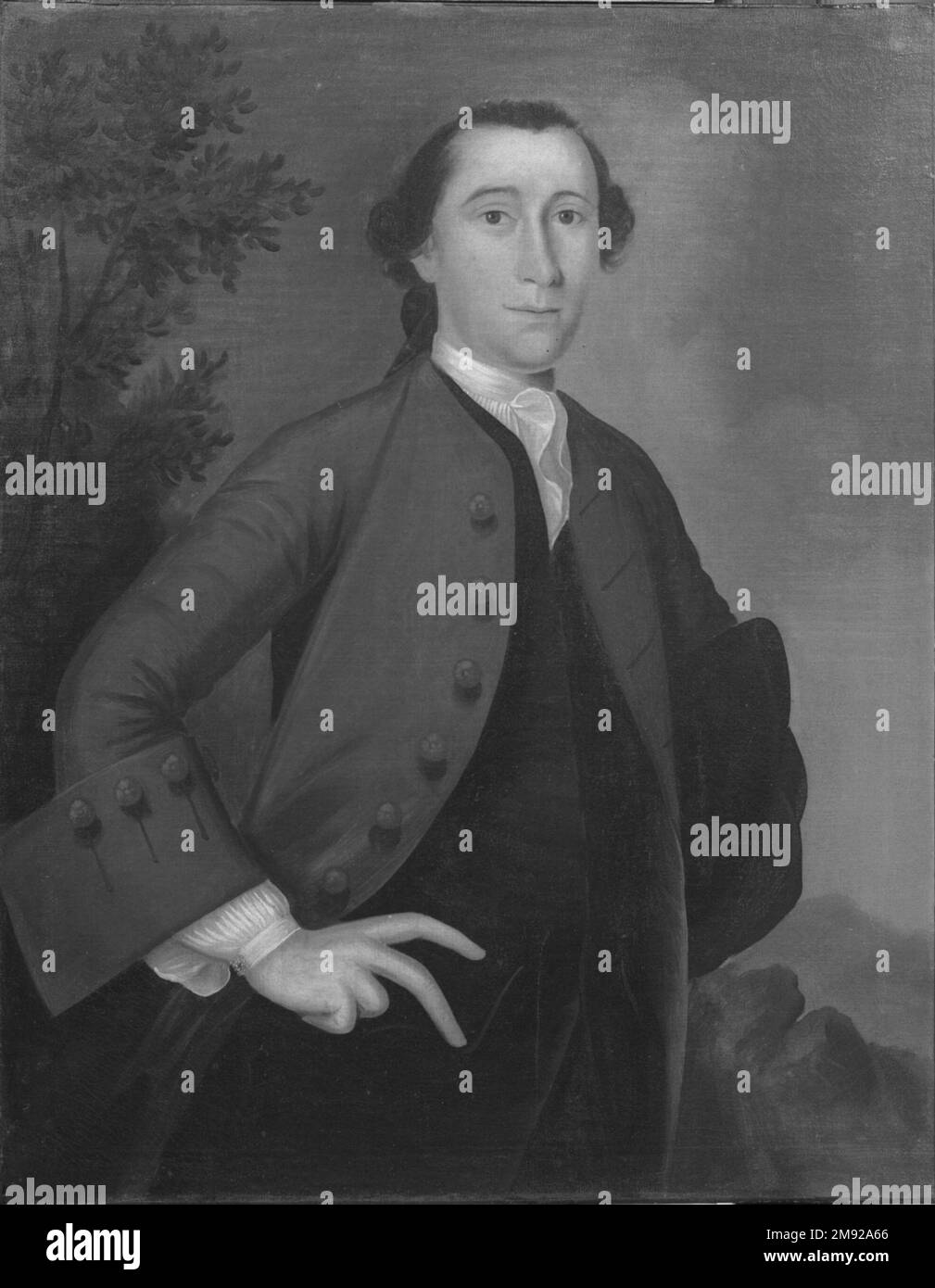 Haskins joseph hi-res stock photography and images - Alamy