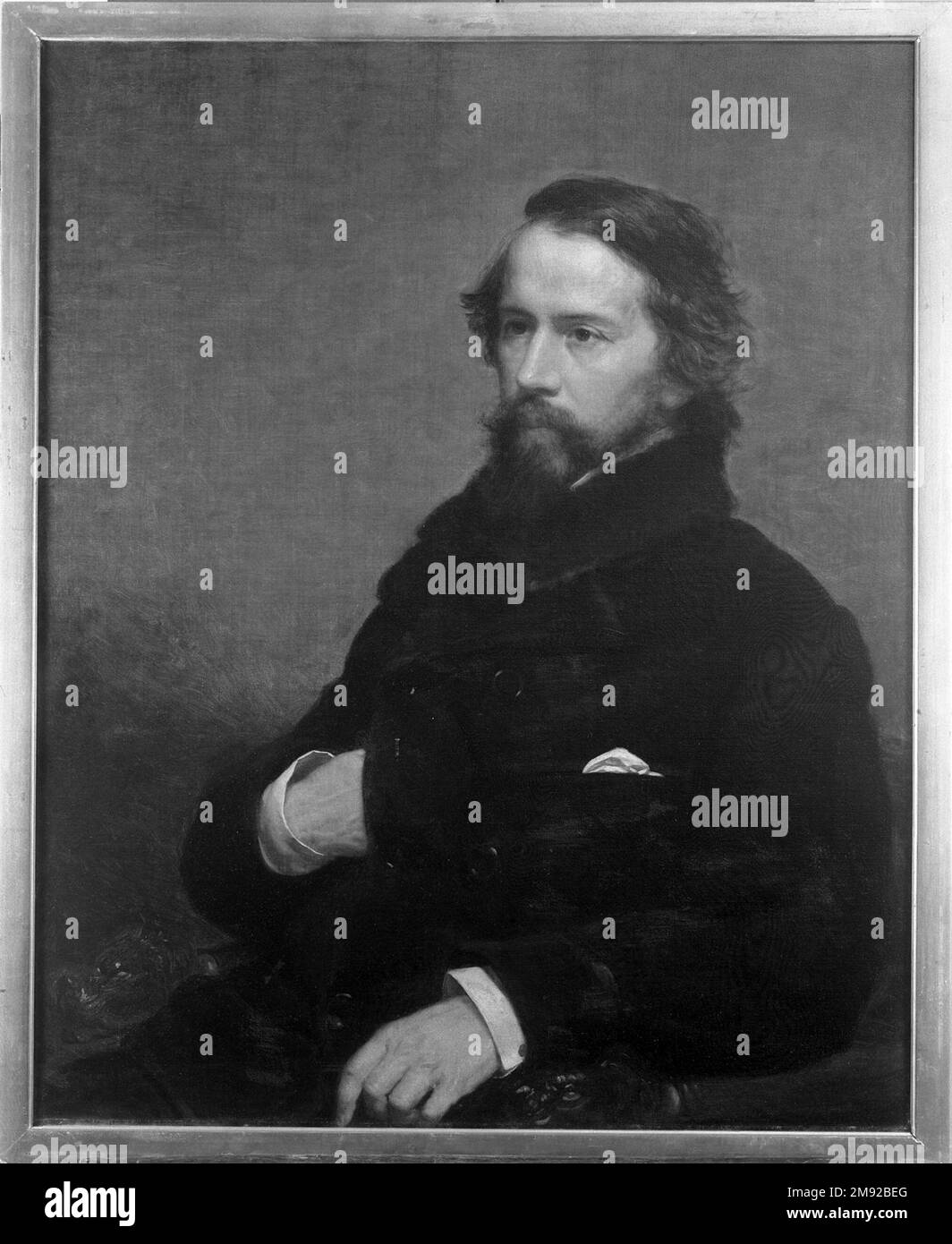 James buchanan campaign Black and White Stock Photos & Images - Alamy