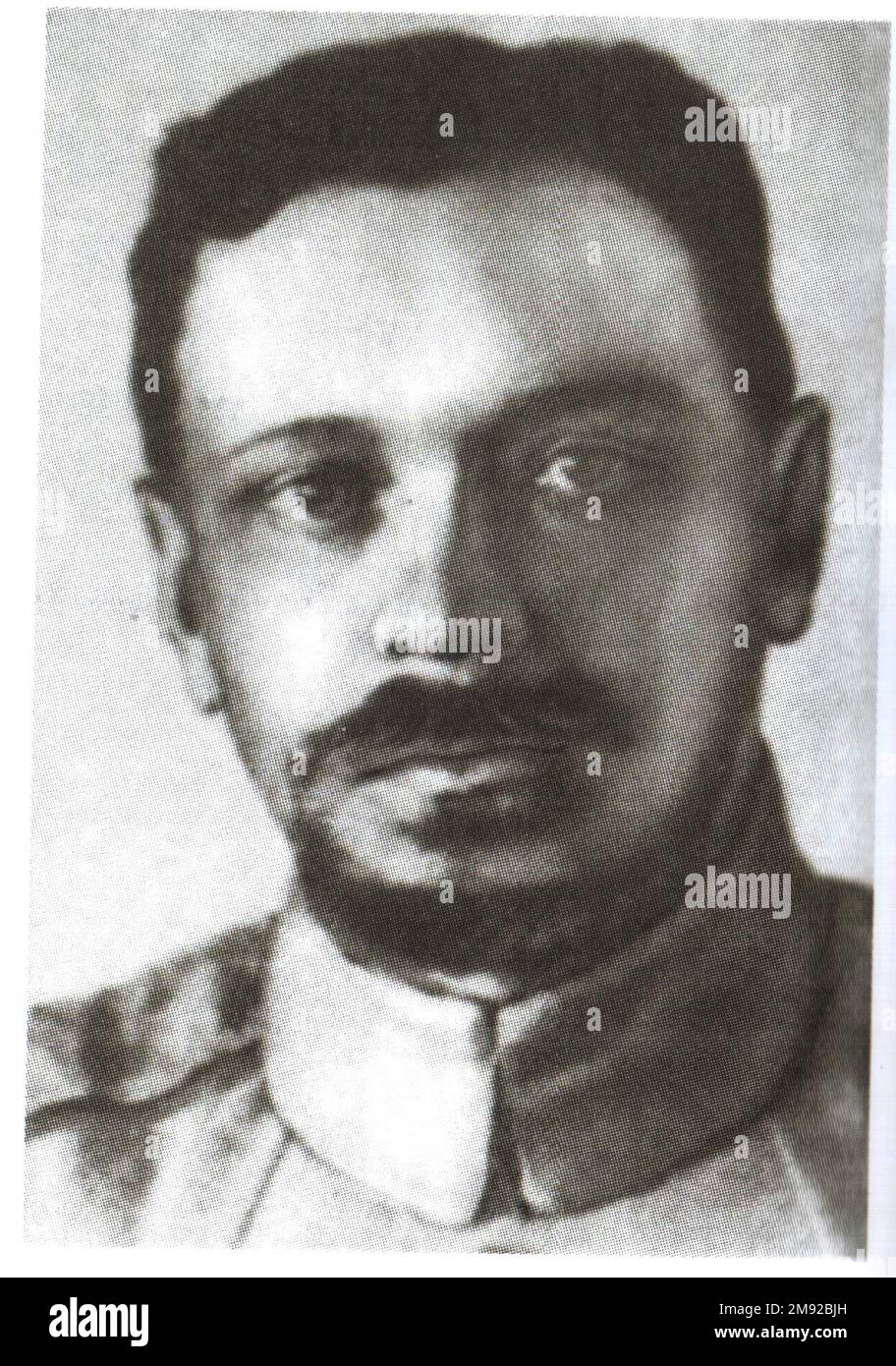 Lieutenant general v o kappel hi-res stock photography and images - Alamy