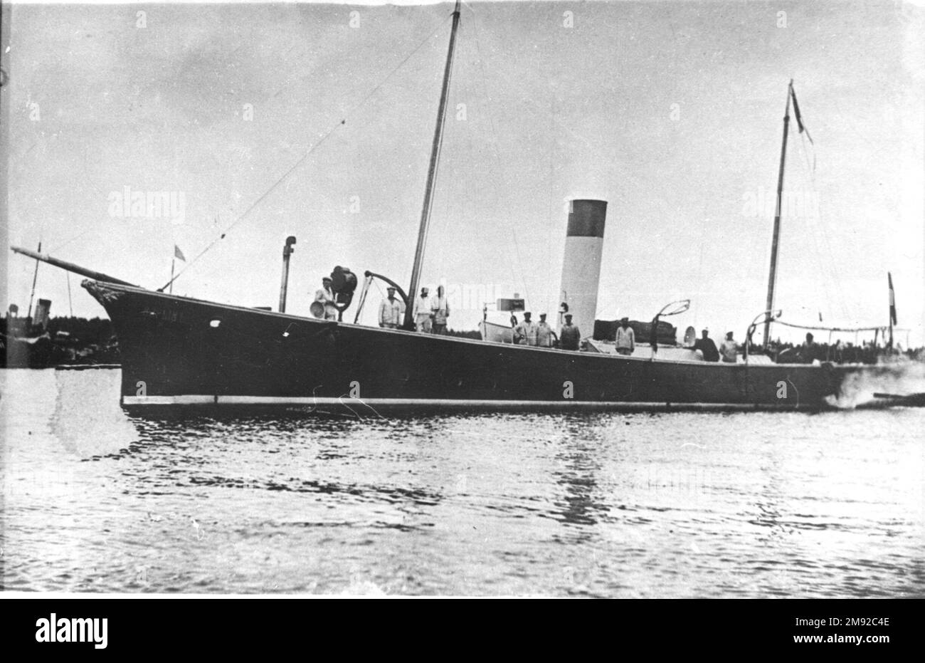 Early 1900s russian navy hi-res stock photography and images - Alamy