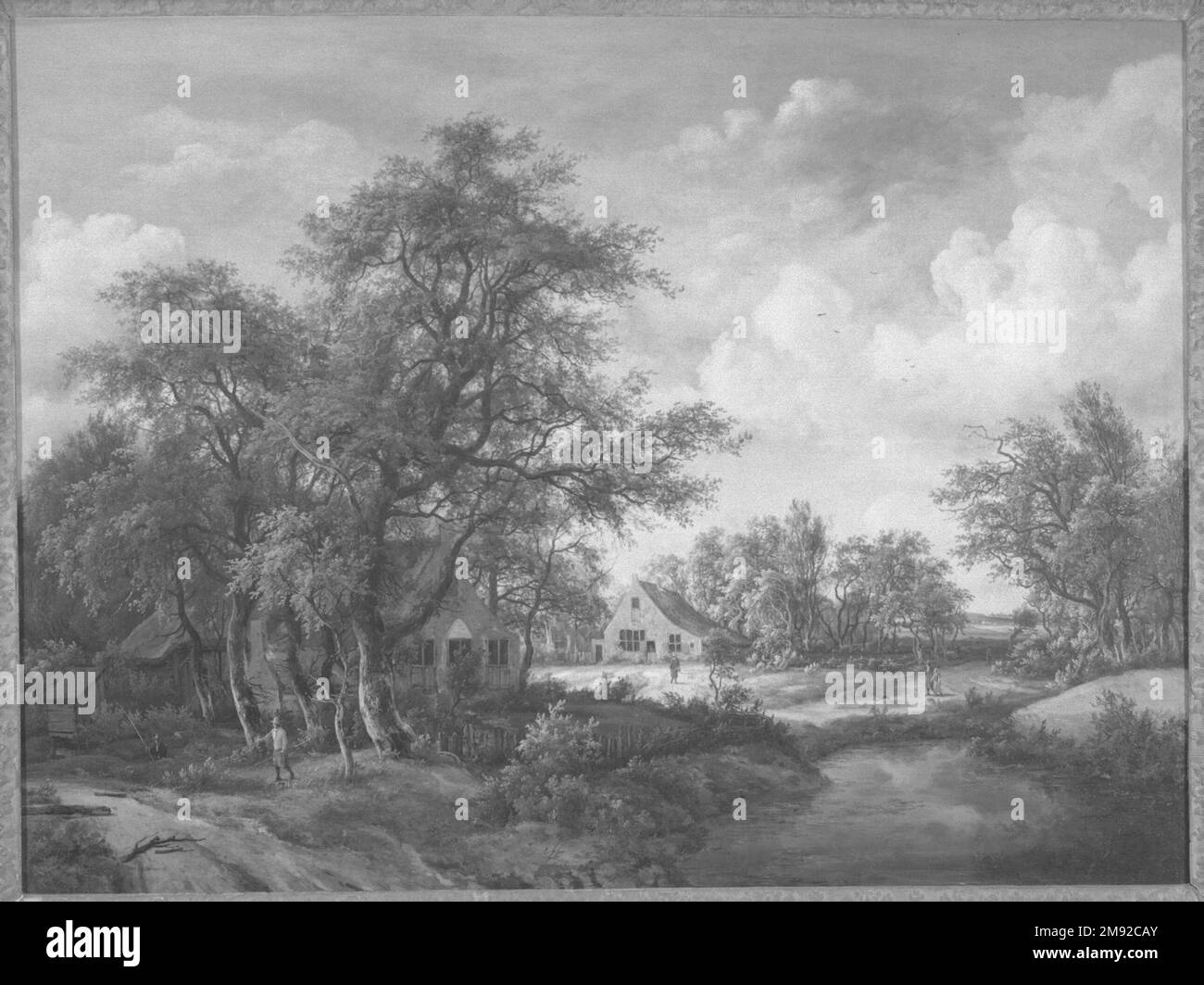 Colonial life and fine art hi-res stock photography and images - Alamy