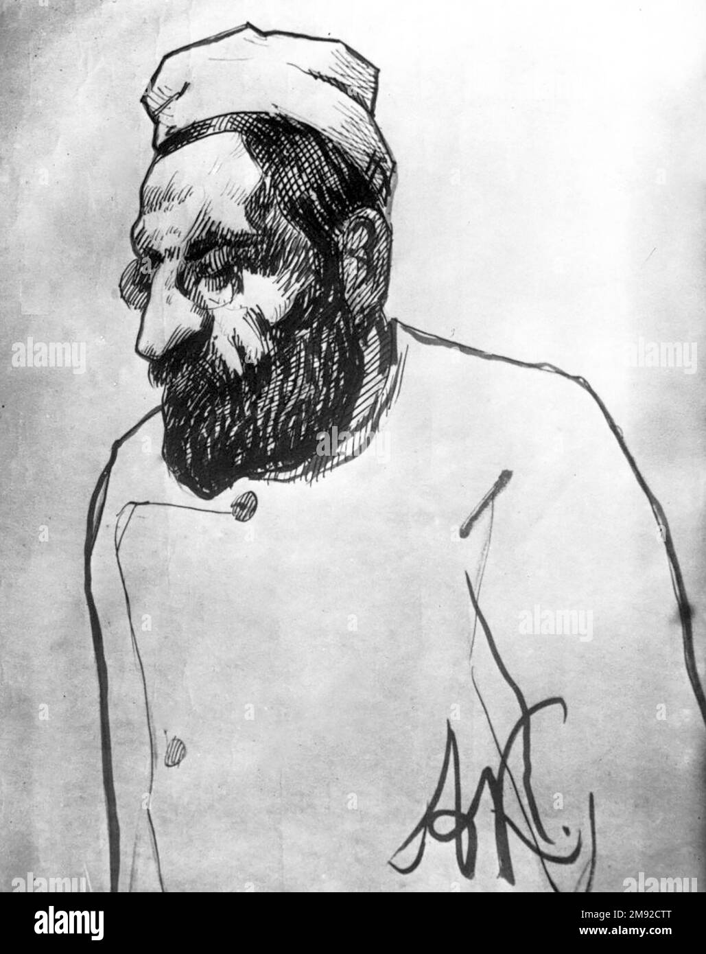 Menahem mendel beilis hi-res stock photography and images - Alamy