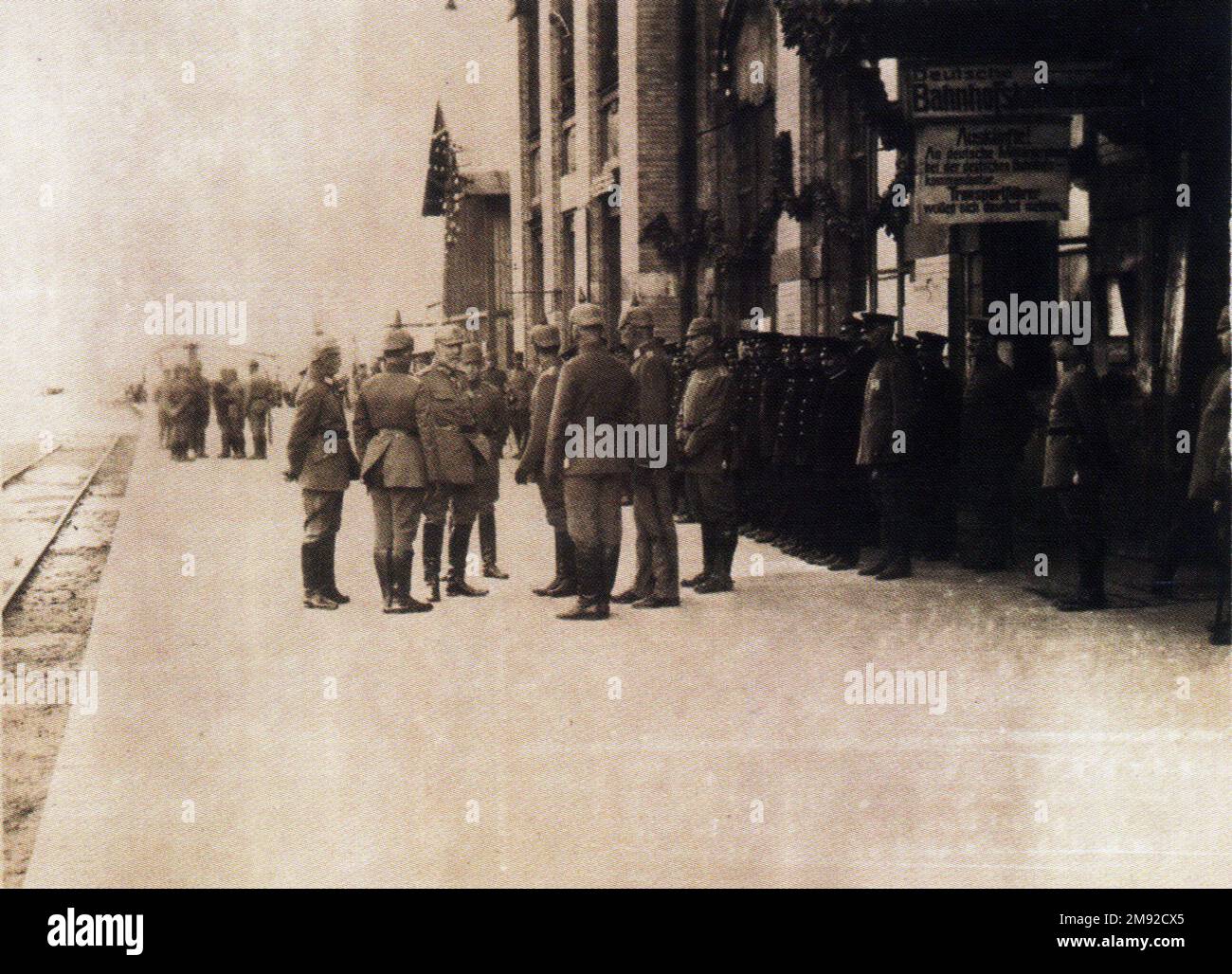 Kovel 1916 hi-res stock photography and images - Alamy