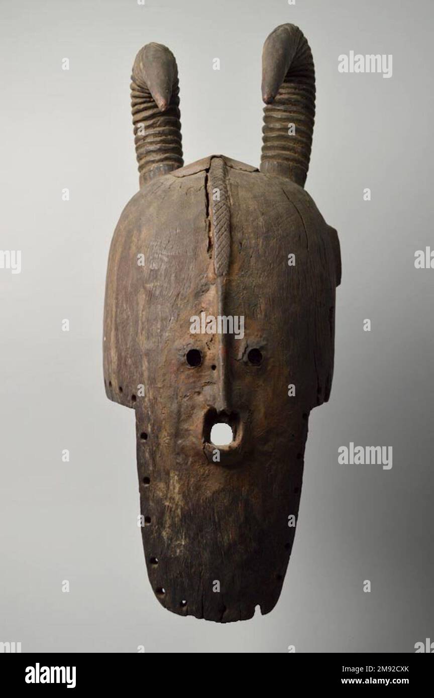 Bobo mask hi-res stock photography and images - Alamy