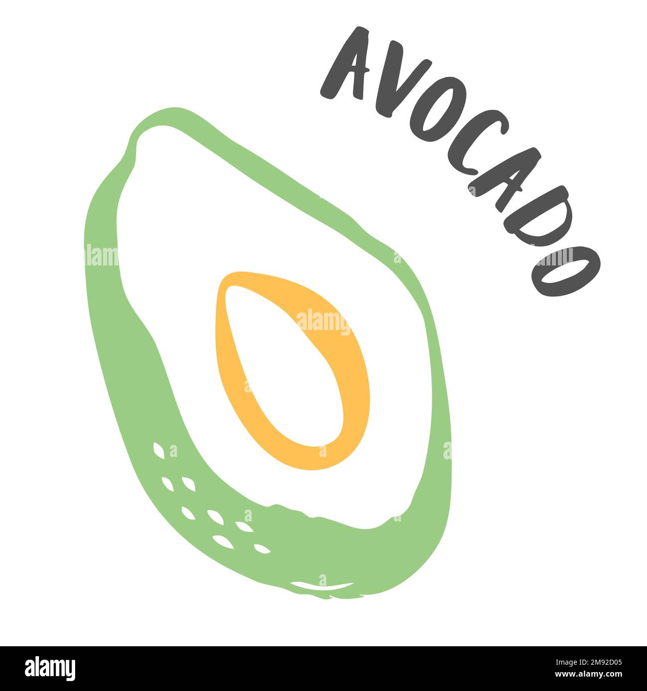 Half painted Cut Out Stock Images & Pictures - Alamy