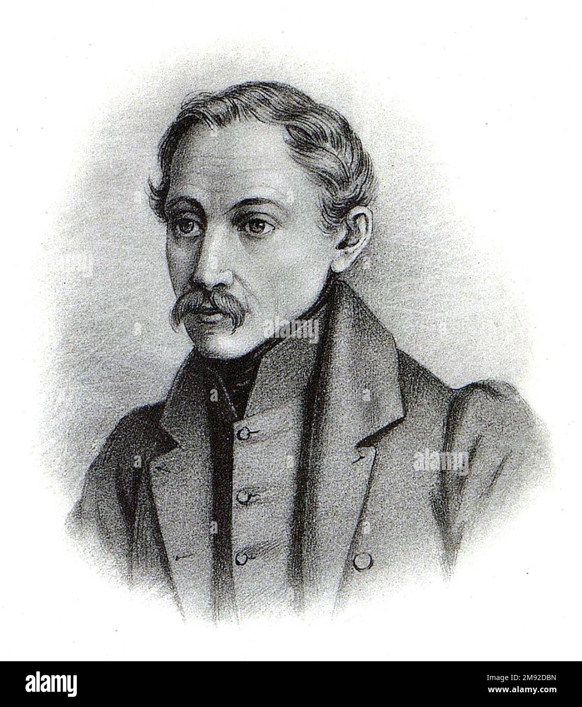 Pyotr ivanovich borisov hi-res stock photography and images - Alamy