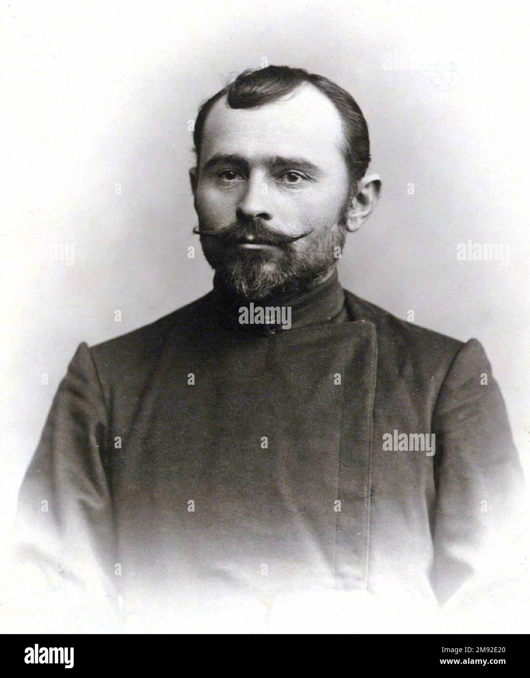 Vladimirovich hi-res stock photography and images - Alamy