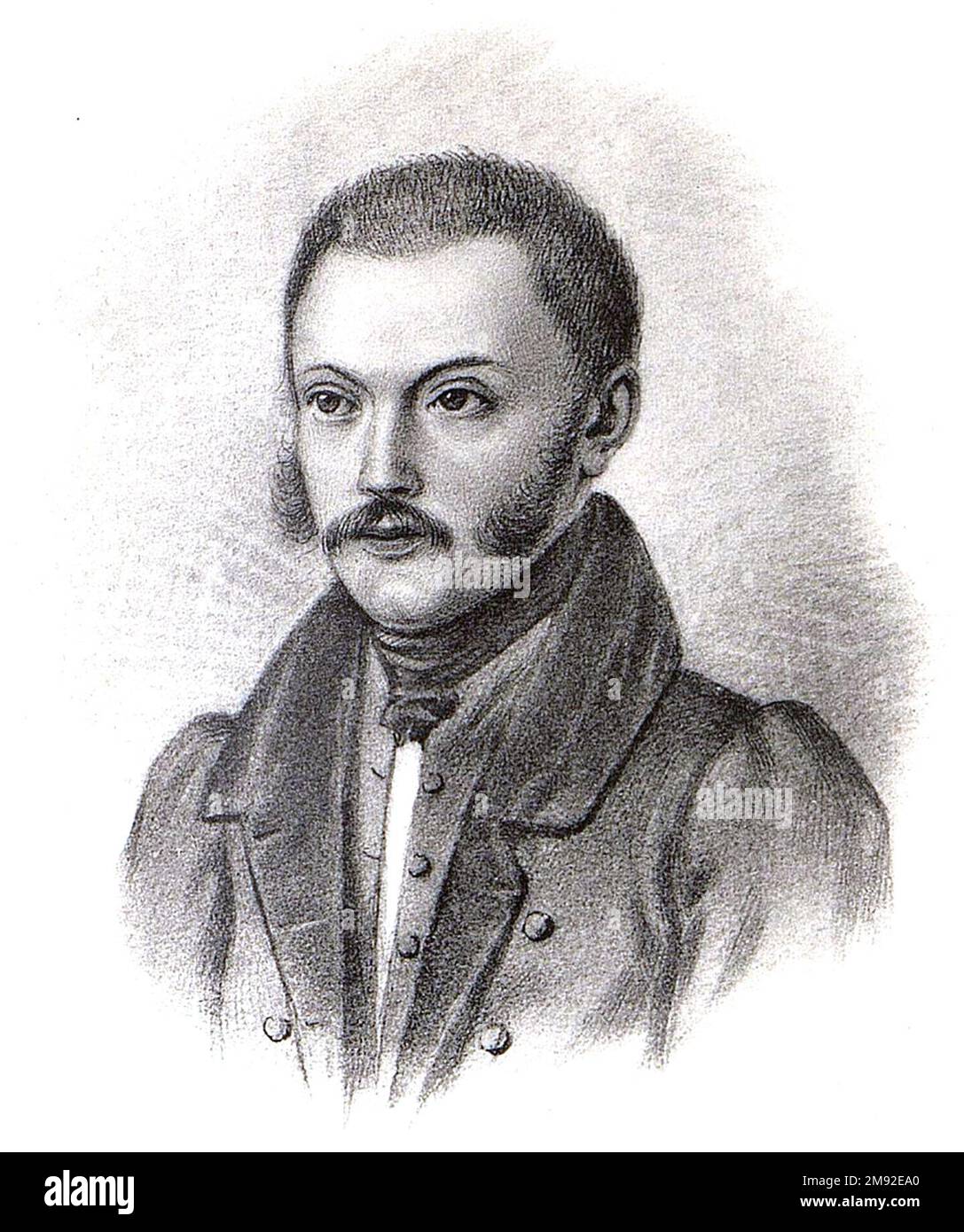 Ivan vasilievich hi-res stock photography and images - Alamy