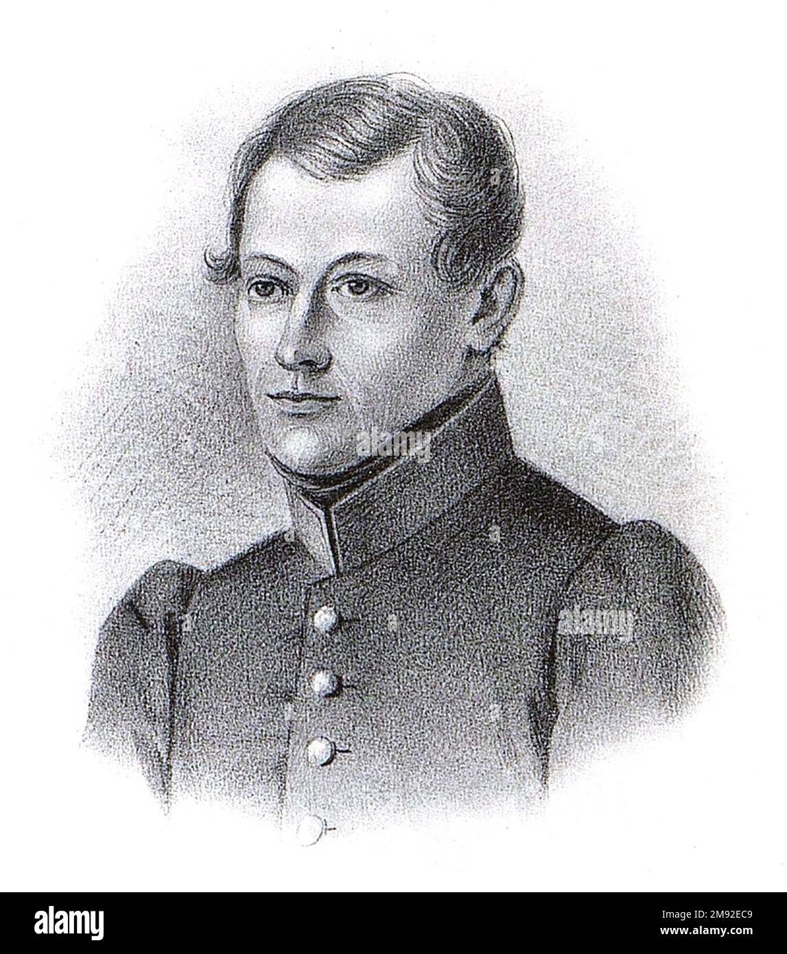 Pyotr fedorovich gromnitsky hi-res stock photography and images - Alamy