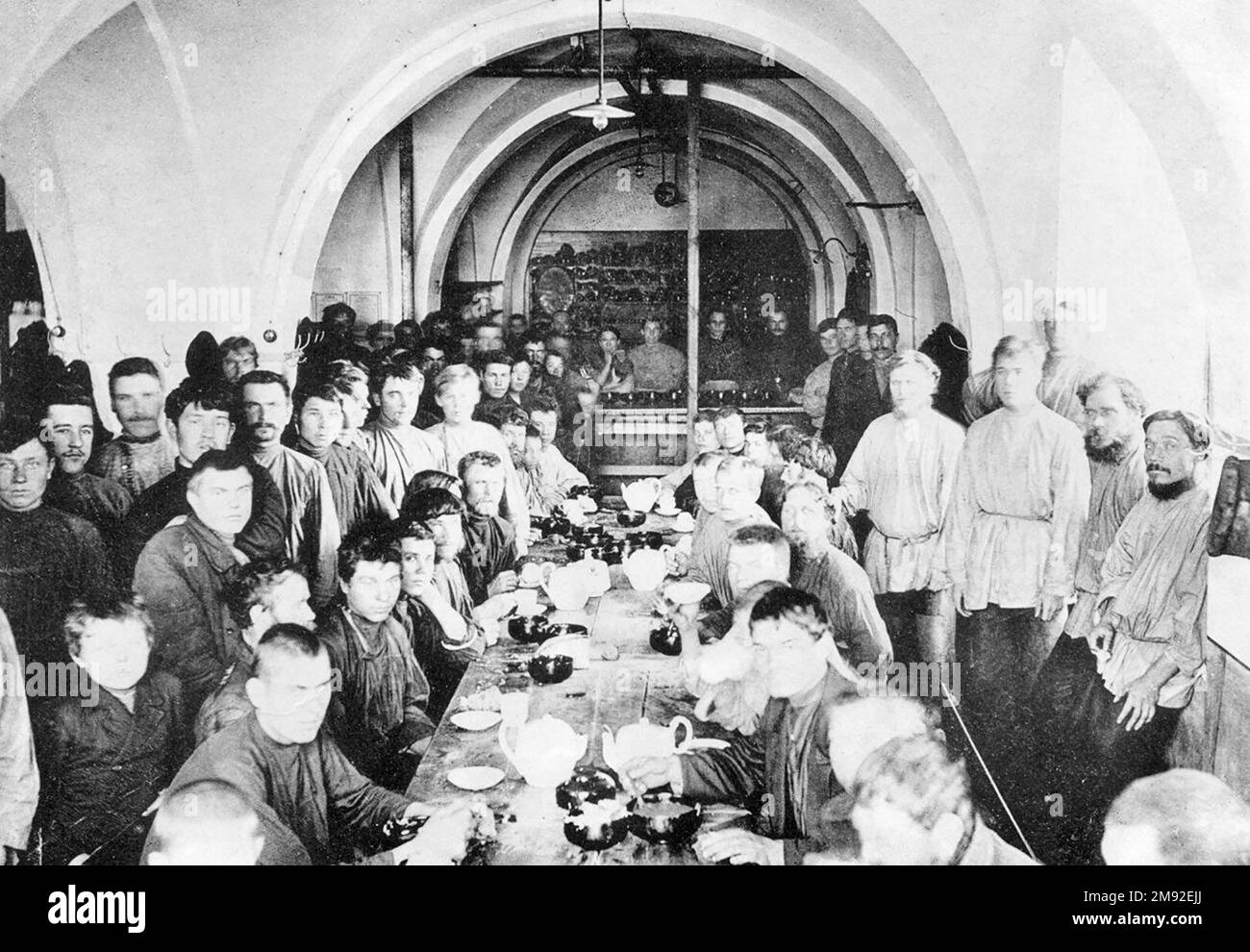 Samara russian empire hi-res stock photography and images - Alamy