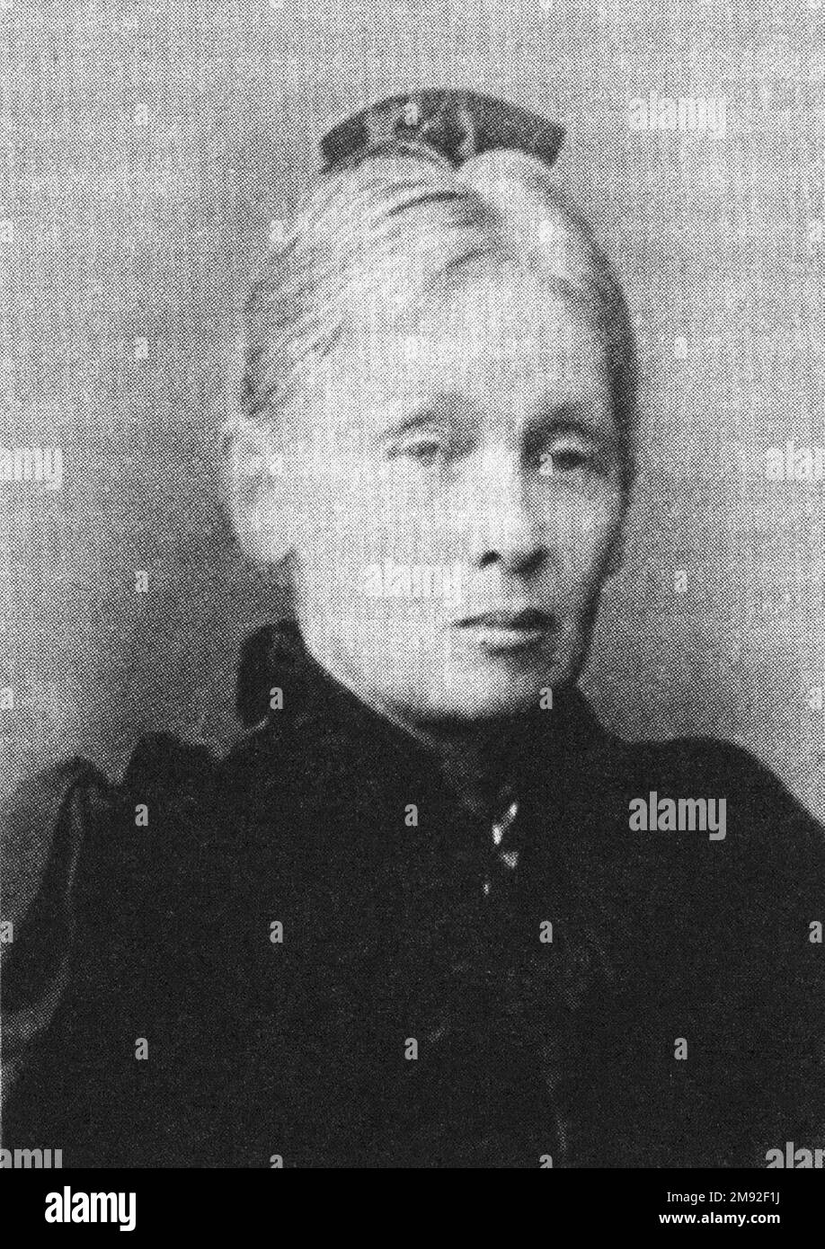 Timofeeva Black and White Stock Photos & Images - Alamy