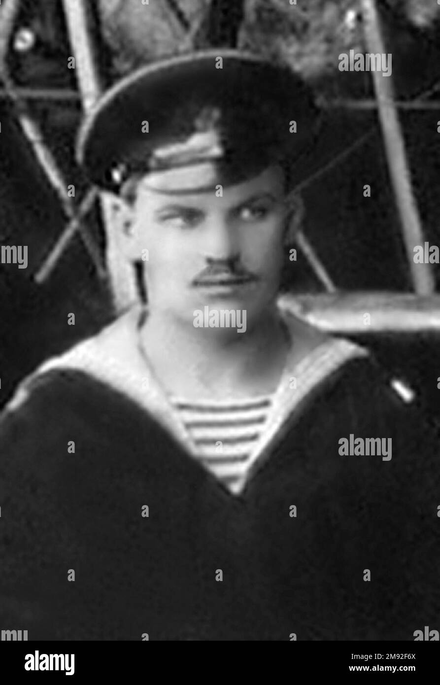 Russian naval aviation Black and White Stock Photos & Images - Alamy