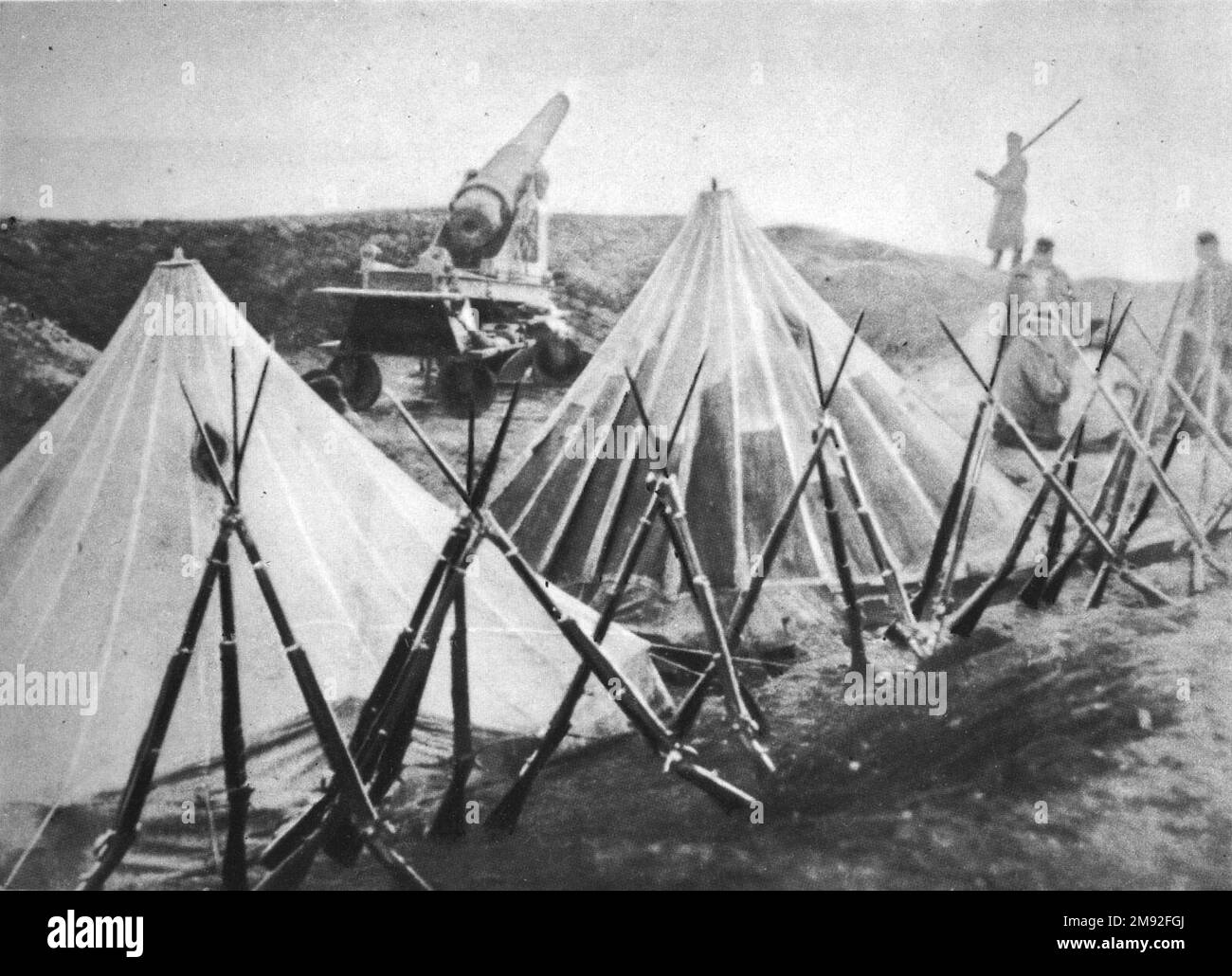 Russo turkish war 1877 1878 hi-res stock photography and images - Alamy