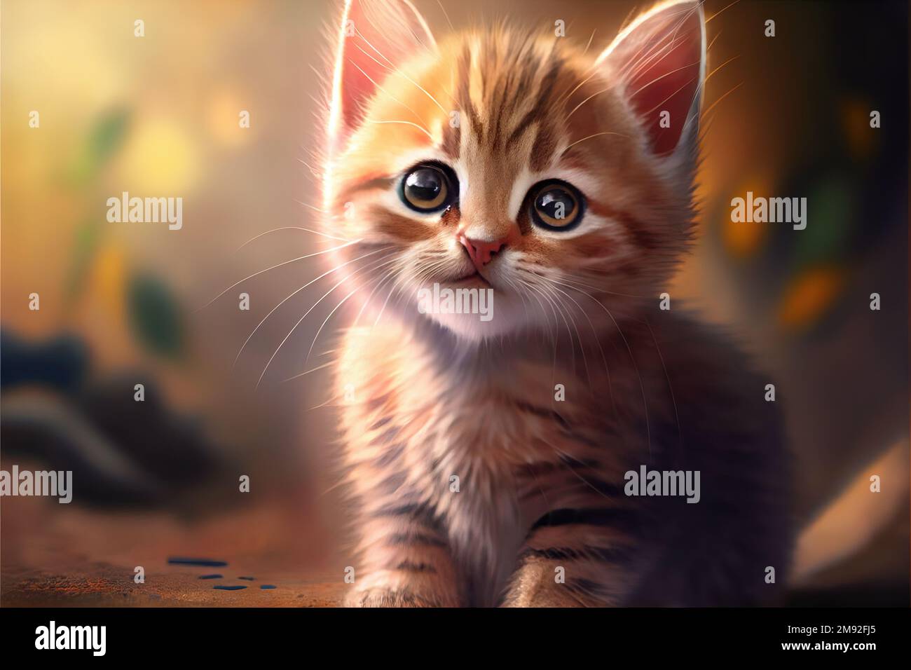 funny cat in sunglasses Stock Photo - Alamy