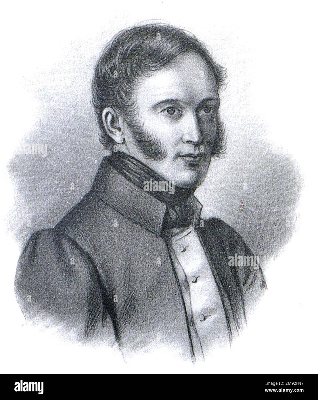 Alexander alexandrovich kryukov hi-res stock photography and images - Alamy