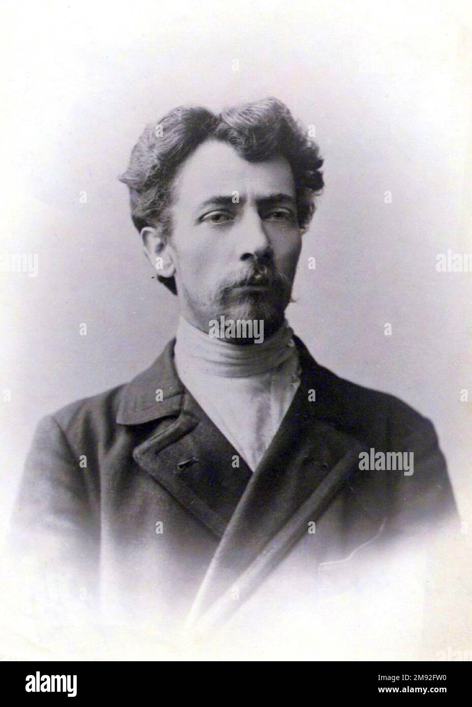 Stepanovich hi-res stock photography and images - Alamy