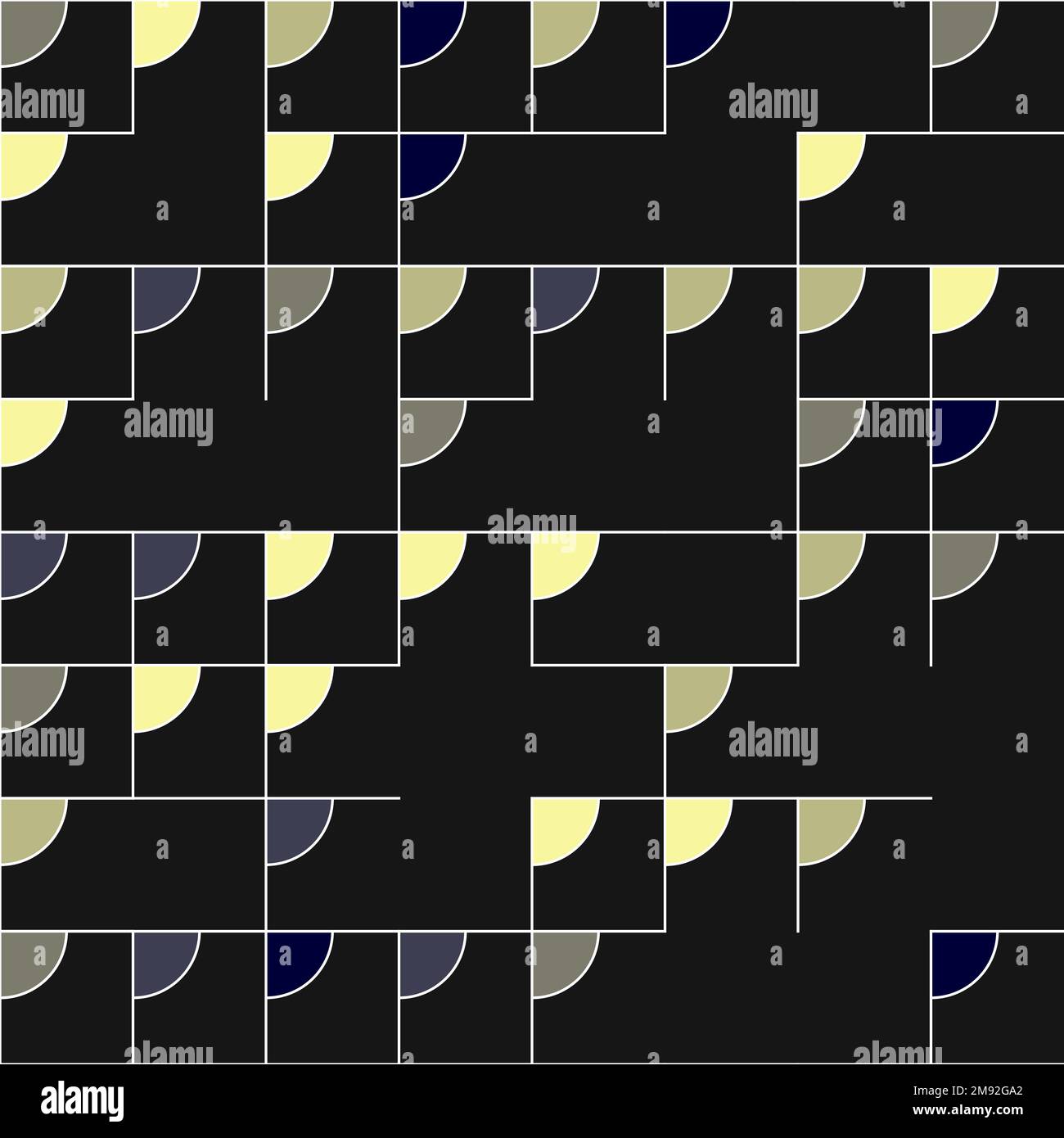 Decorative diagrame color geometric background illustration Stock ...