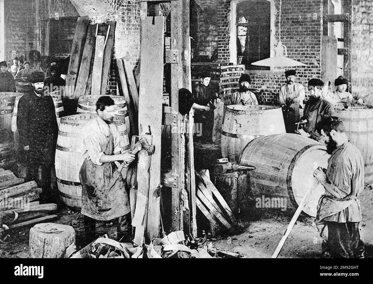 Samara russian empire hi-res stock photography and images - Alamy