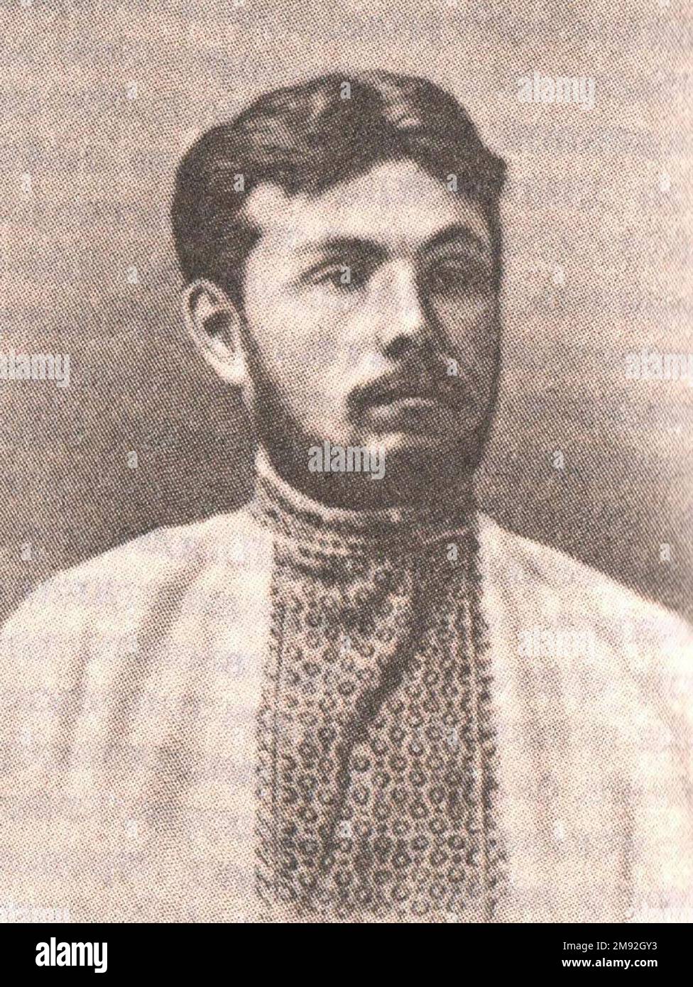 Pyotr egorovich zaitsev hi-res stock photography and images - Alamy