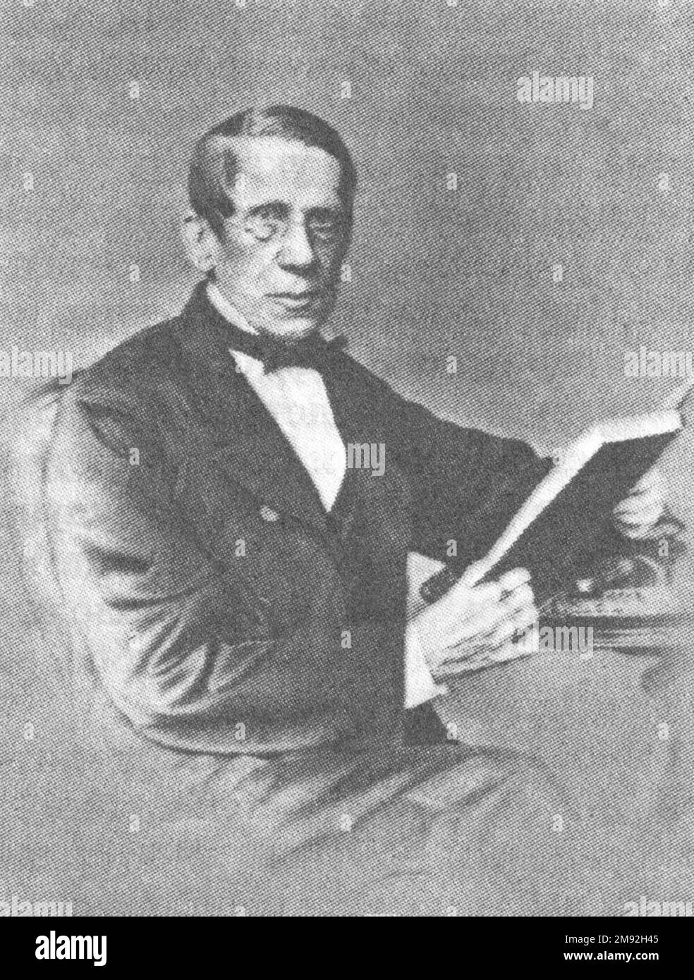 Andrey andreyevich hi-res stock photography and images - Alamy