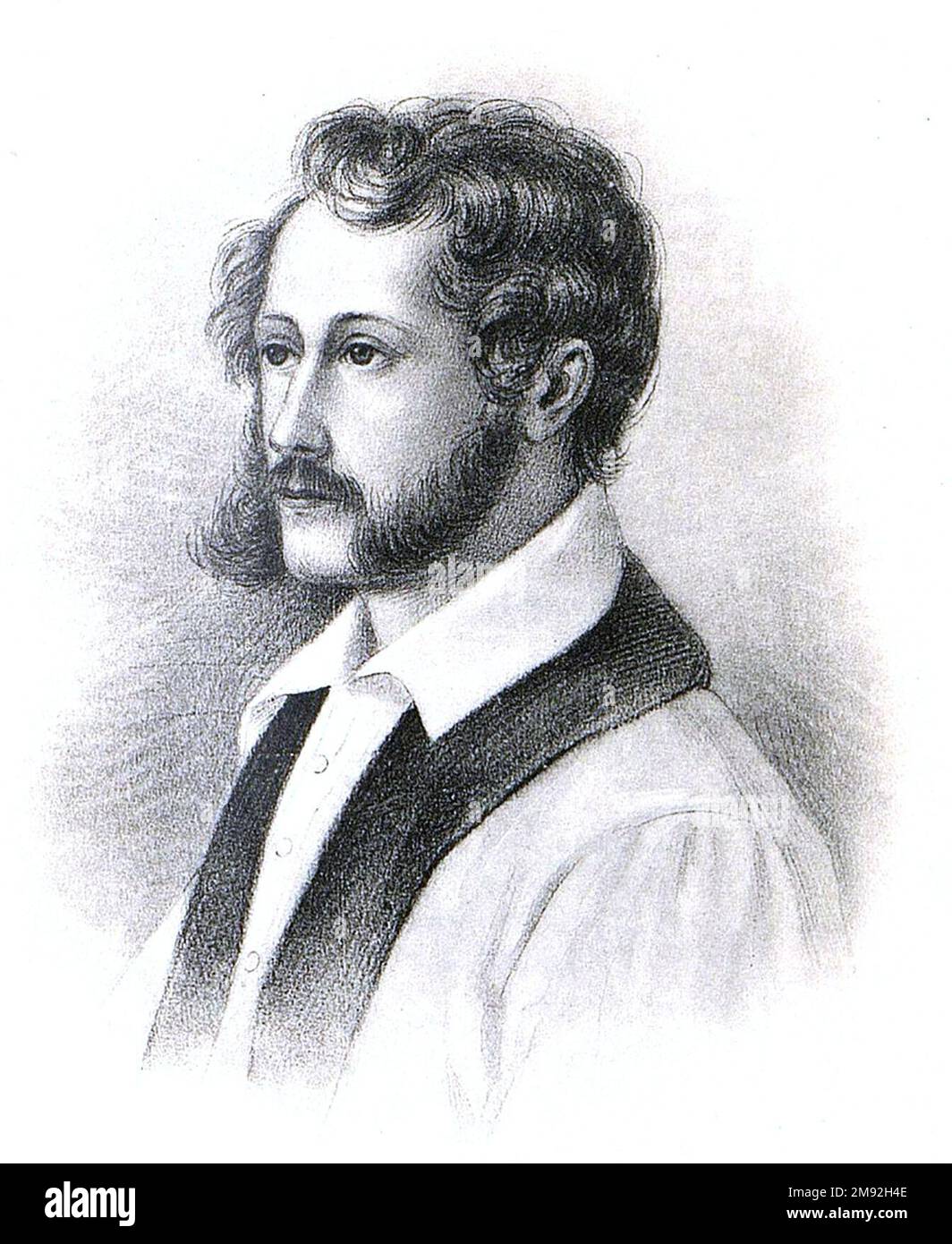 Pyotr nikolaevich svistunov hi-res stock photography and images - Alamy