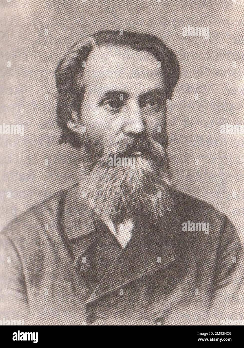 Ivan semyonovich ivin hi-res stock photography and images - Alamy