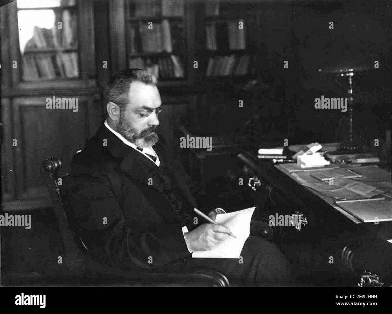 Guchkov alexander ivanovich hi-res stock photography and images - Alamy