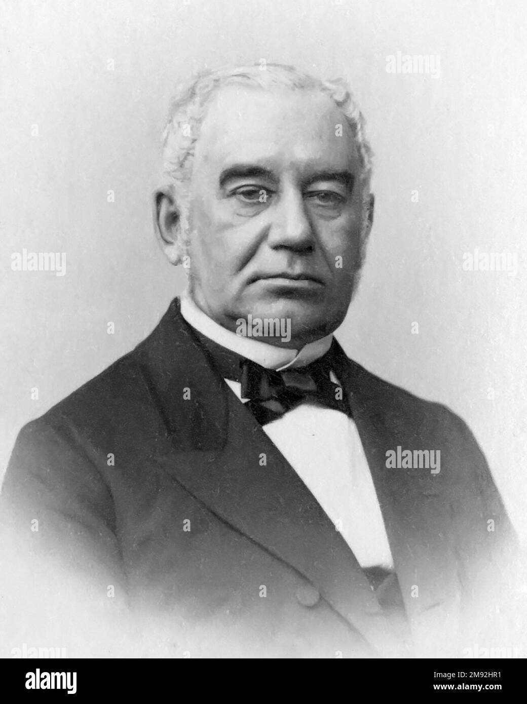 Alexander grigorievich troinitsky hi-res stock photography and images ...