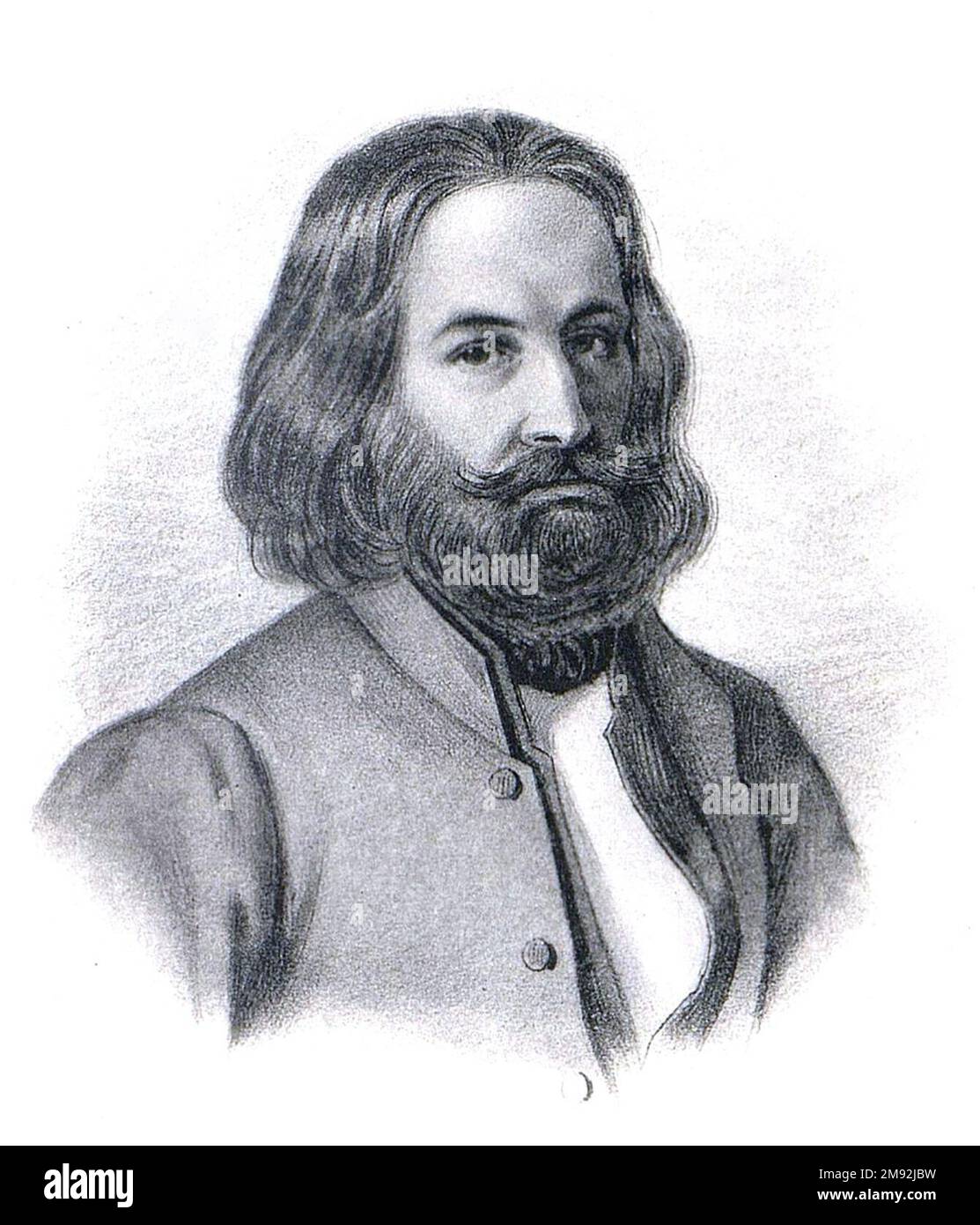 Alexander Viktorovich Poggio ca. before 1906 Stock Photo - Alamy