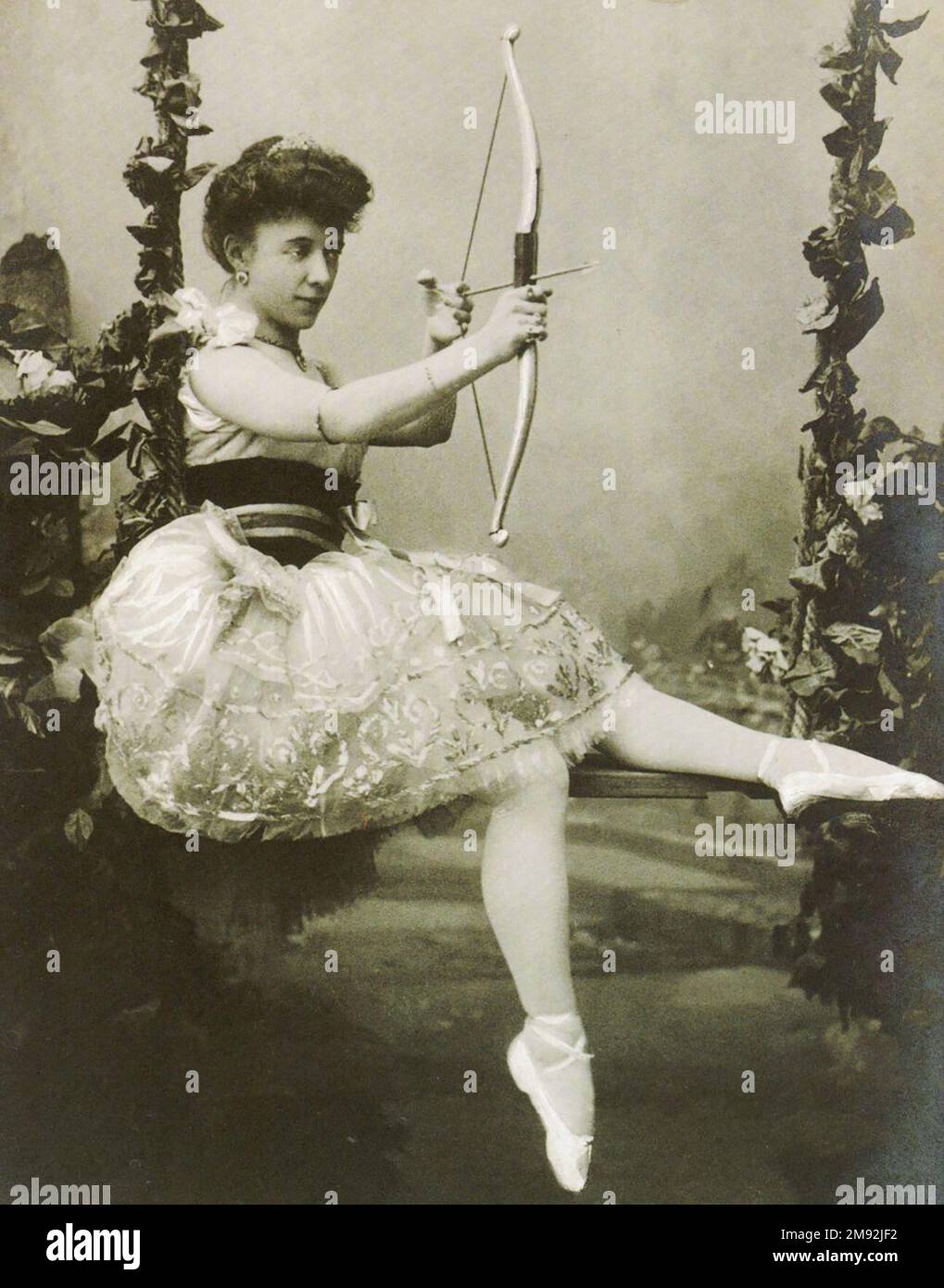 Ballet role hi-res stock photography and images - Alamy
