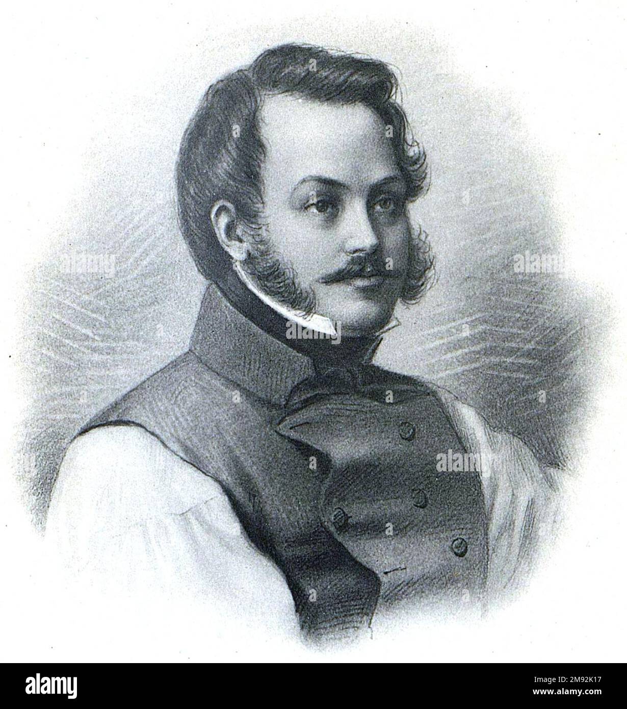 Muravyov hi-res stock photography and images - Alamy