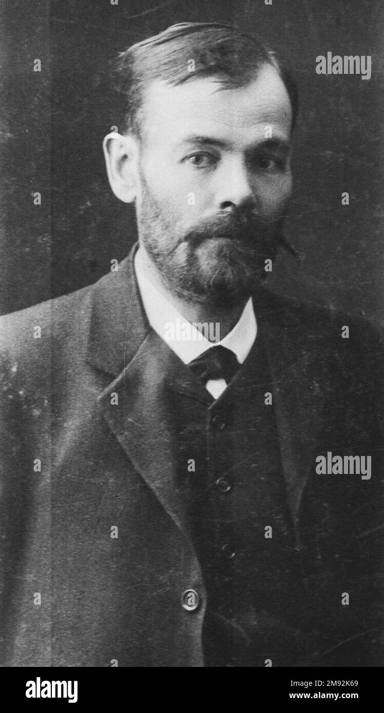 N.G. Poletaev, member of the State Duma from the Bolshevik faction ...