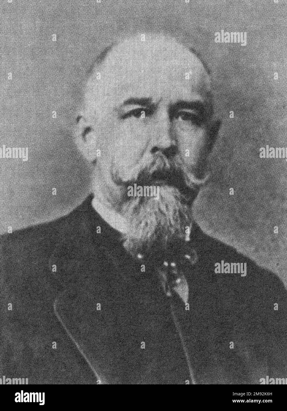 Konstantin avgustinovich tarnovsky hi-res stock photography and images ...