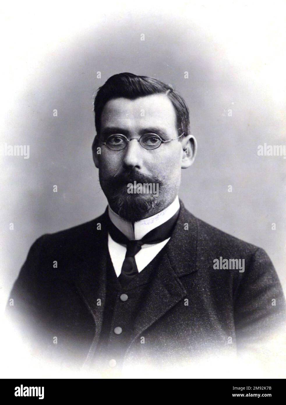 Karl ivanovich burkevich hi-res stock photography and images - Alamy