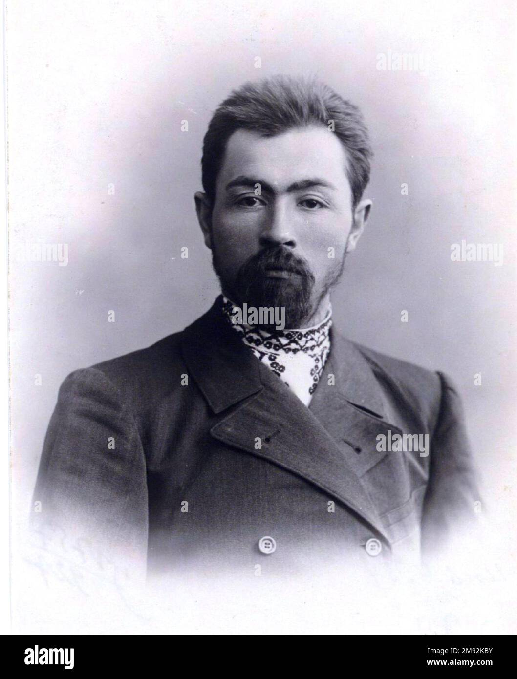 Stepanovich hi-res stock photography and images - Alamy