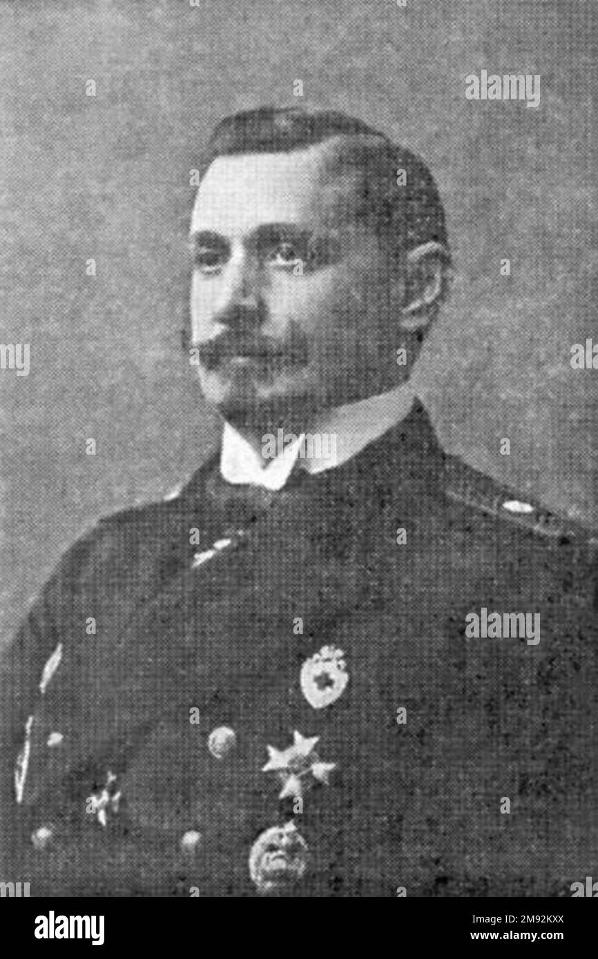 Pyotr mikhailovich hi-res stock photography and images - Alamy