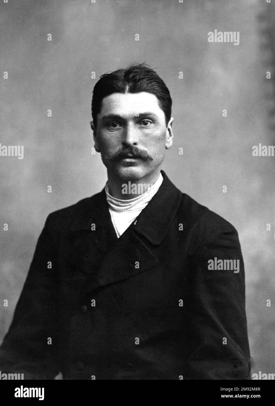 Pyotr mikhailovich hi-res stock photography and images - Alamy